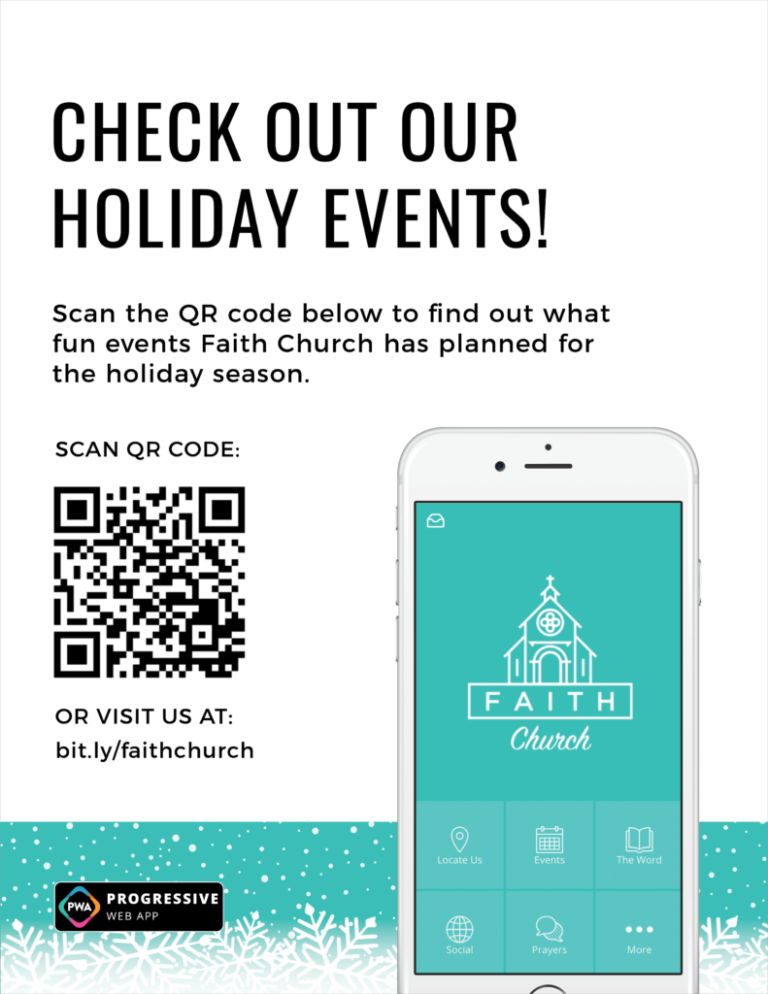Is jouw app klaar voor de feestdagen?